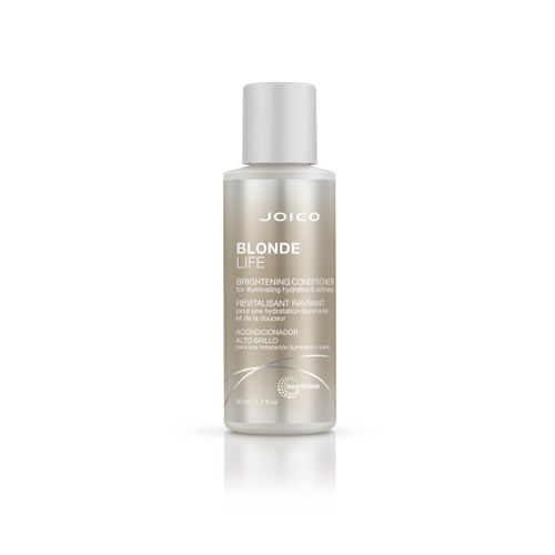 Joico Blonde Life Brightening Conditioner 50ml - Regenerator za plavu kosu