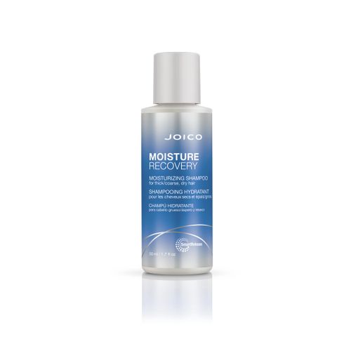 Joico Moisture Recovery Shampoo 50ml - Hidrirajući šampon za suvu debelu kosu