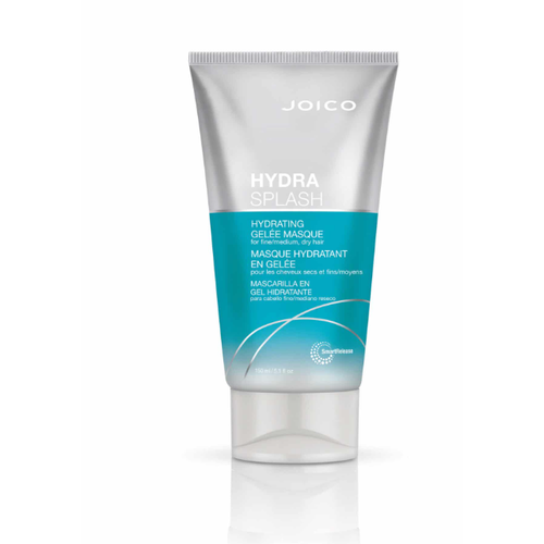 Joico HydraSplash Hydrating Gelee Masque 150ml - Hidrirajuća maska za suvu tanku kosu