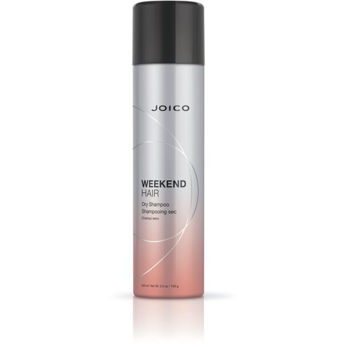 Joico Weekend Hair Dry Shampoo 255ml - Suvi šampon