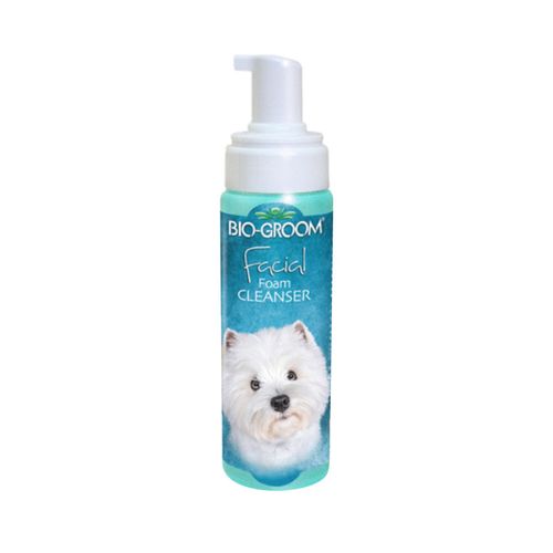 Bio-Groom Pena Facial Cleaner 236ml