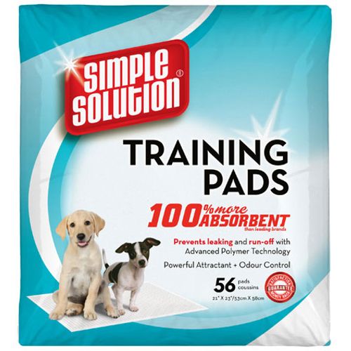 Bramton Puppy Training Pads-56 kom, pelene za pse