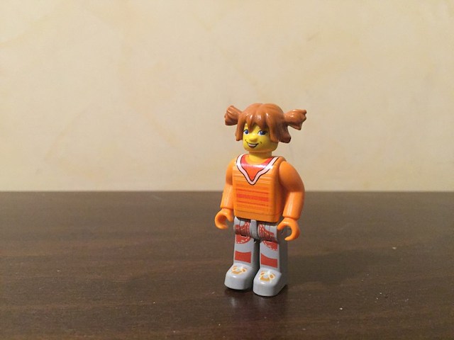 Lego figura