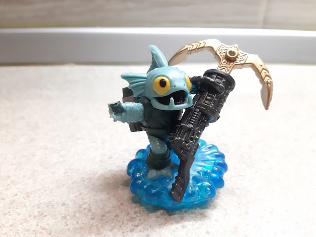 Skylanders figura 18