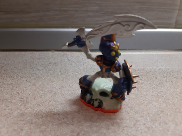 Skylanders figura 17