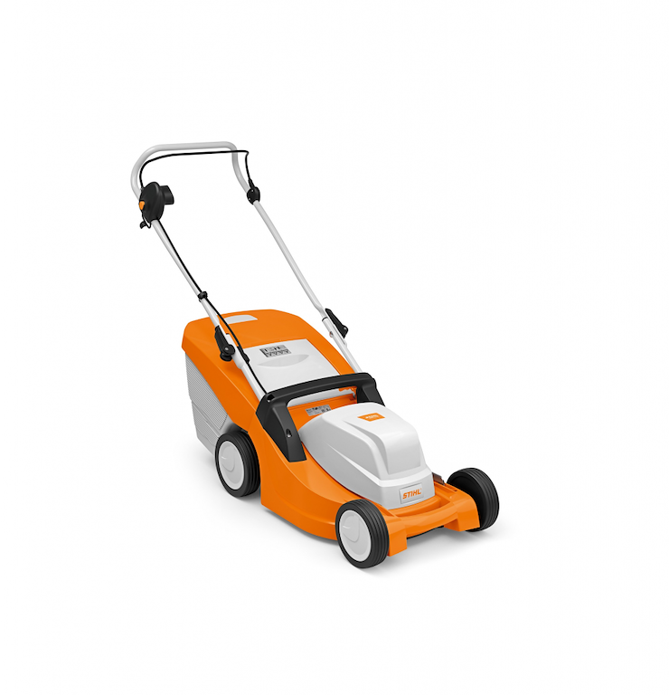 STIHL RM 443.1 T BENZINSKA KOSAČICA