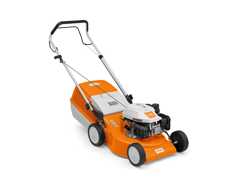 STIHL RM 248.2 BENZINSKA KOSAČICA