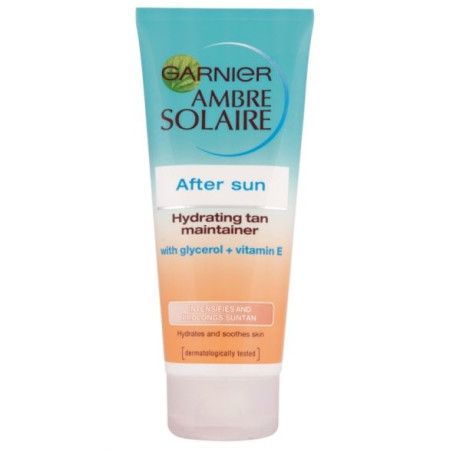 Garnier Ambre Solaire Losion za posle sunčanja i održavanje preplanulosti kože 200ml ( 1003009486 )
