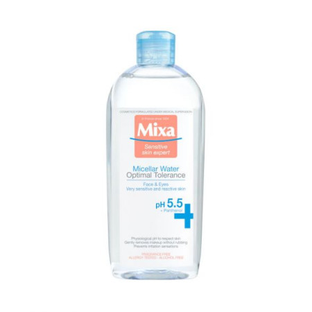 Mixa micelarna voda protiv irit.400 ml ( 1003009770 )