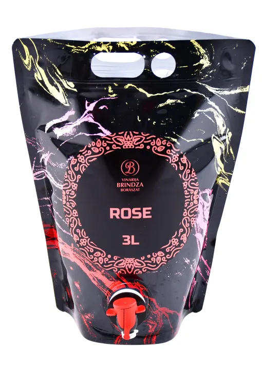 Rosé 3l