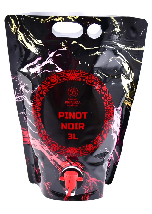 Pinot Noir 3l