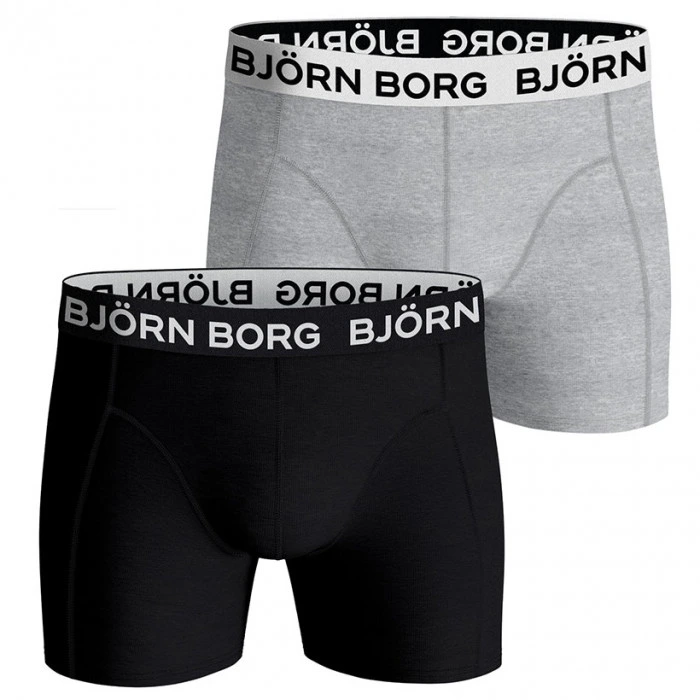 Björn Borg Essential 2x bokserice