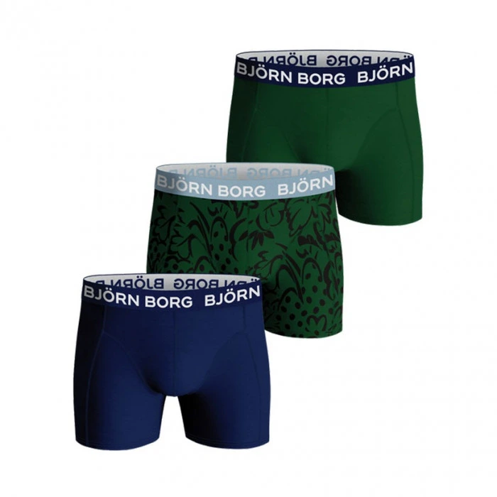 Björn Borg Core 3x dečje bokserice