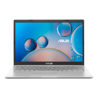 Asus X415EA-EB512W