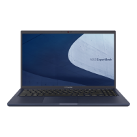 Asus B1500CEAE-BQ3119