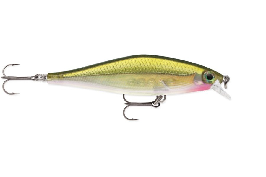 Rapala SHADOW RAP® SHAD SDRS09 OG