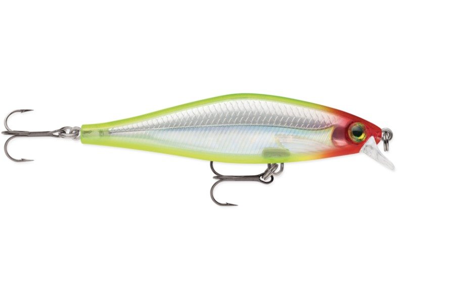 Rapala SHADOW RAP® SHAD SDRS09 CLN