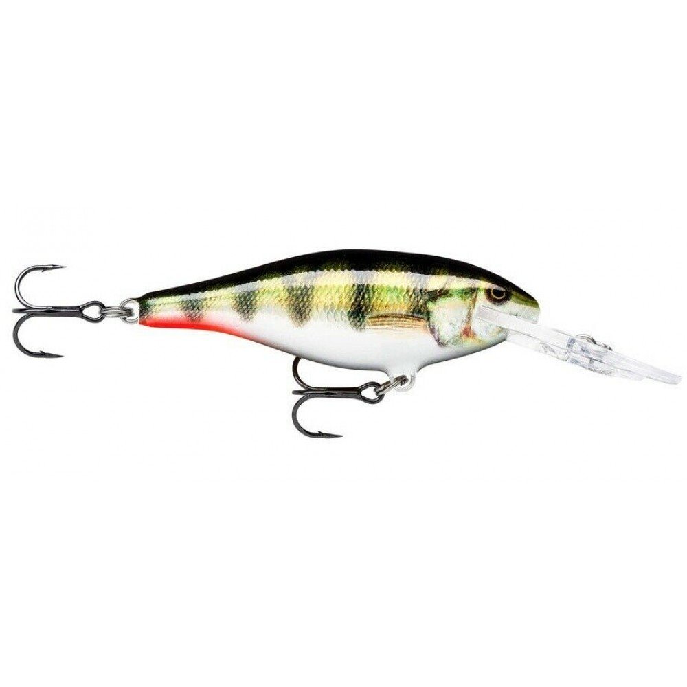 Rapala SHAD RAP® SR09 PEHL