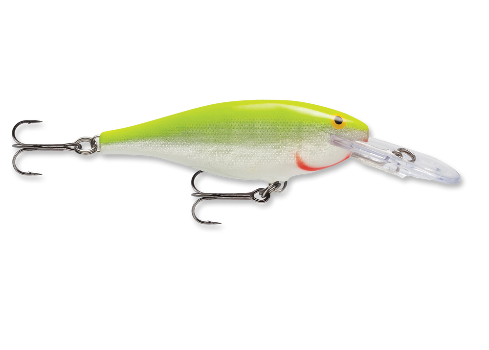 Rapala SHAD RAP® SR07 SFC