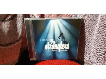 The STRANGLERS - Acoustic In Brugge