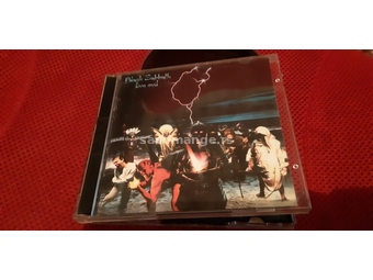 Black Sabbath - Live Evil (2 CD)
