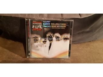 The Rolling Stones - More Hot Rocks (2 CD)