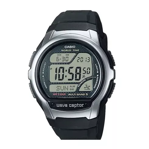 Casio