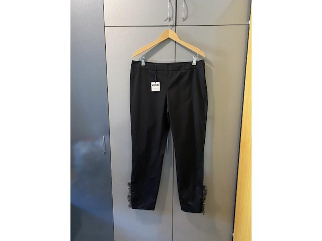 Moschino pantalone Nove vel.42-44