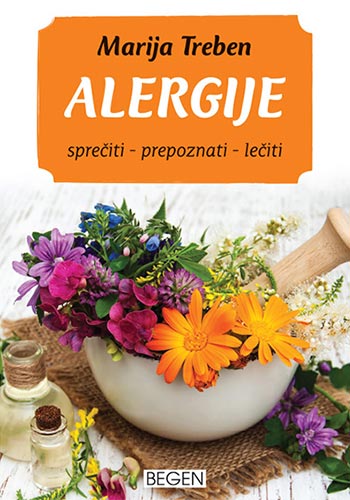 Alergije – Marija Treben