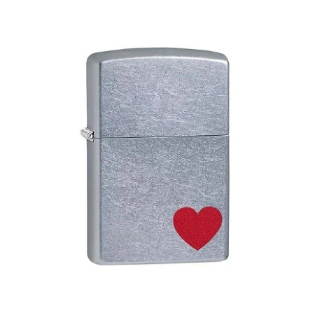 Zippo Love Z29060