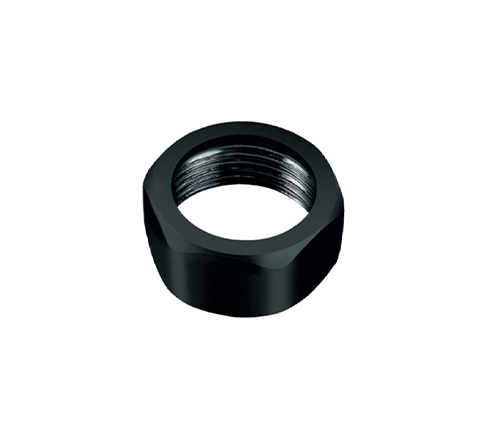 NAVRTKA 3/4" ZA BATERIJE BLACK