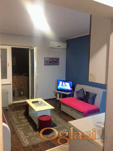 Apartman Tatjana