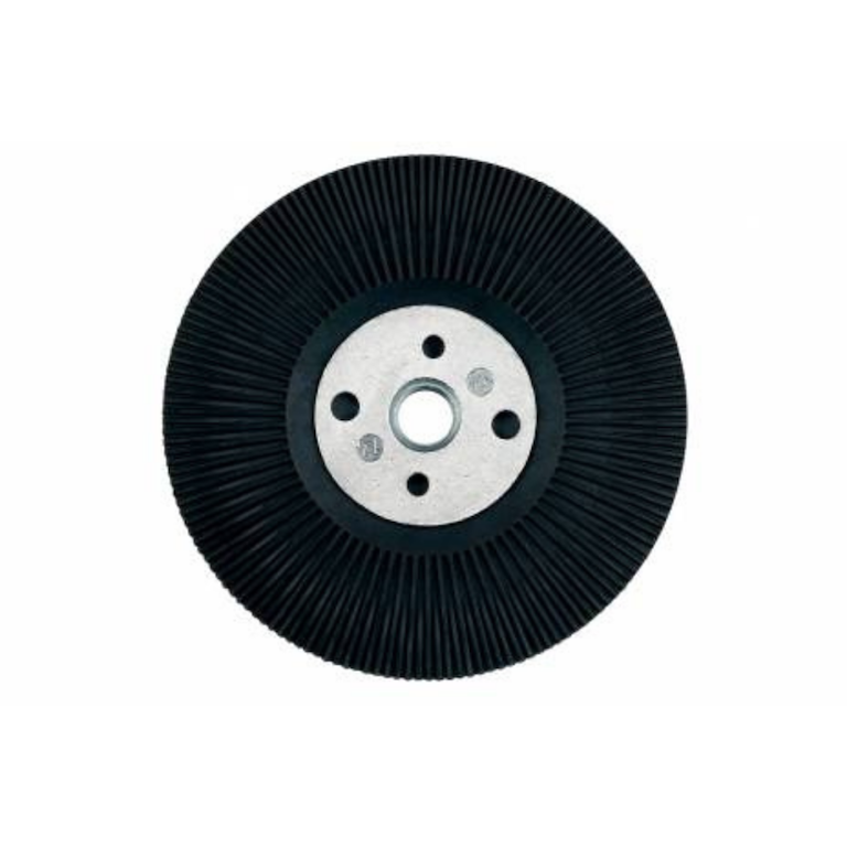 Metabo Podloga za fiber disk sa rebrima za hlađenje 112 mm, 623290000