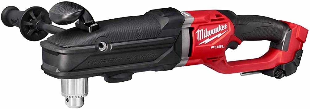 BUŠILICA UGAONA 18V - 122 Nm MILWAUKEE M18 FRAD2-0 - 4933471207