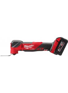 MULTI ALAT 18V 5Ah MILWAUKEE M18 FMT-502X - 4933478492