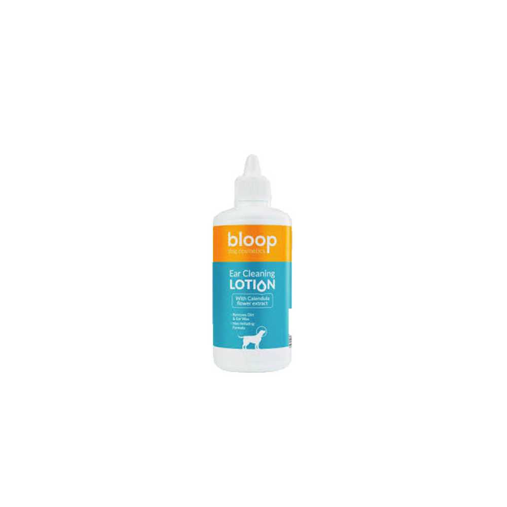 Bloop losion za čišćenje ušiju pasa 200ml