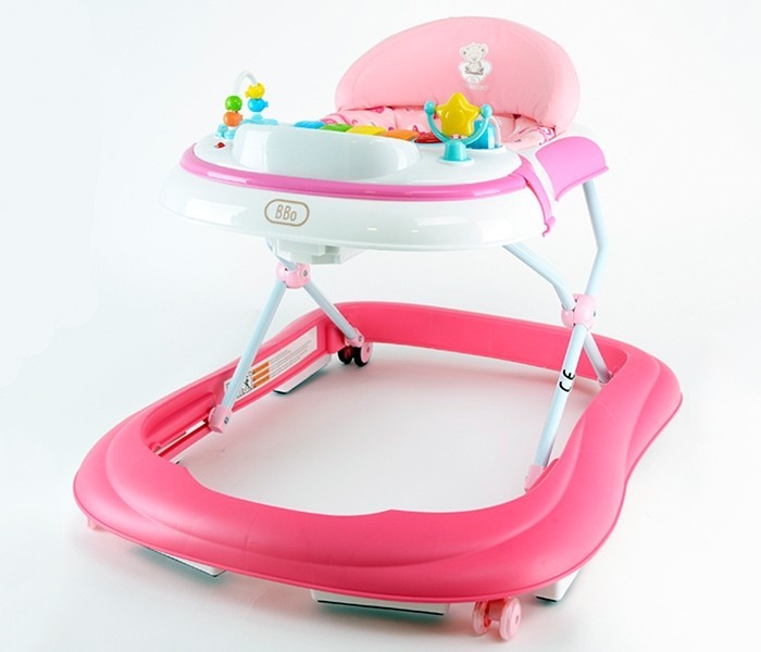 BBO DUBAK FUNRIDE W1120NA2 - PINK