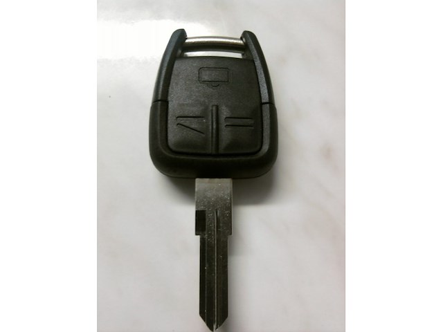 Opel kljuc