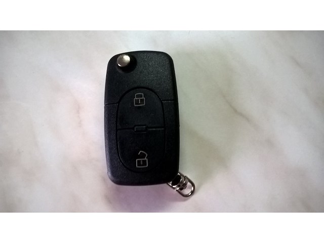 Kljuc za Volkswagen automobile