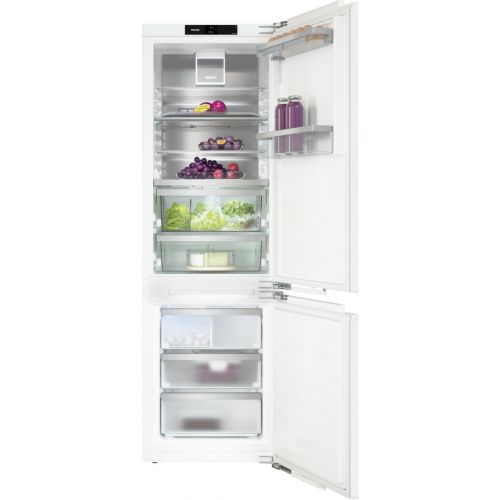 KFN 7795 D Ugradni kombinovani frižider