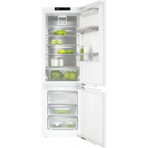 KFN 7764 D Ugradni kombinovani frižider