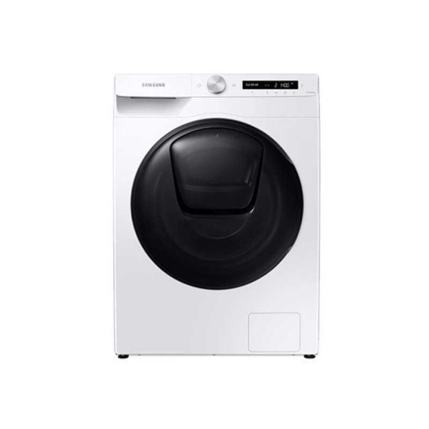 SAMSUNG Mašina za pranje i sušenje veša WD80T554DBW/S7