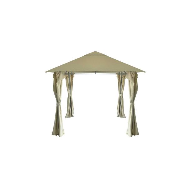 Green Bay Metalna gazebo tenda Larisa