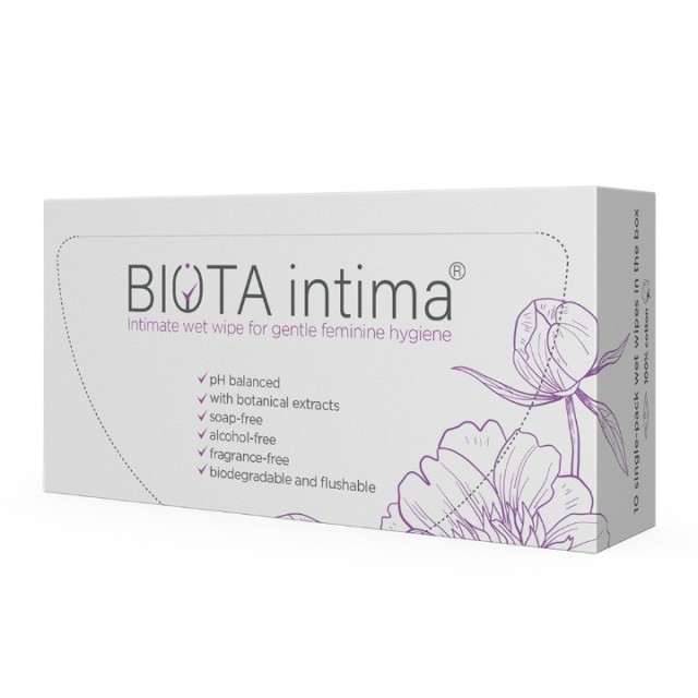 BIOTA INTIMA MARAMICE A10
Opis
INFORMACIJE
NALOG
SERVIS
KORISNI LINKOVI