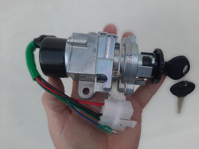 JINKUN IGNITION Bravica za Skuter-NOVO-