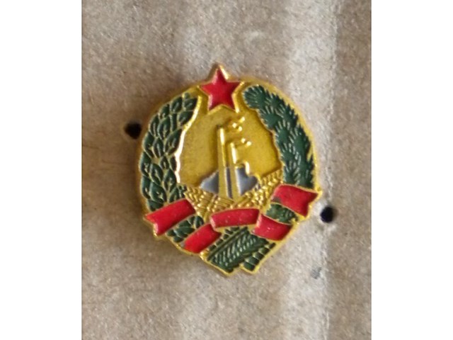 `SFRJ Bosna i Hercegovina grb`