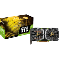 Manli GeForce RTX 2060 6GB Gallardo N53720600M24353