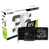 Palit GeForce RTX 3060 Dual NE63060019K9-190AD