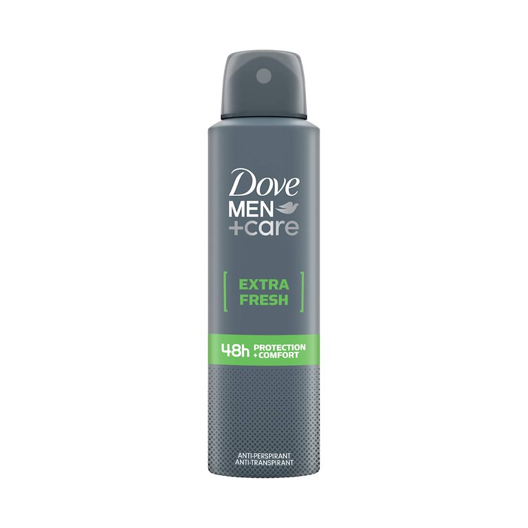 Dove men+care extra fresh dezodorans 150ml