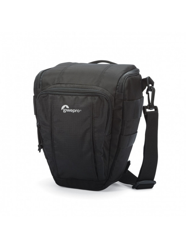 Lowepro Toploader Zoom 50 AW II (crna) torba